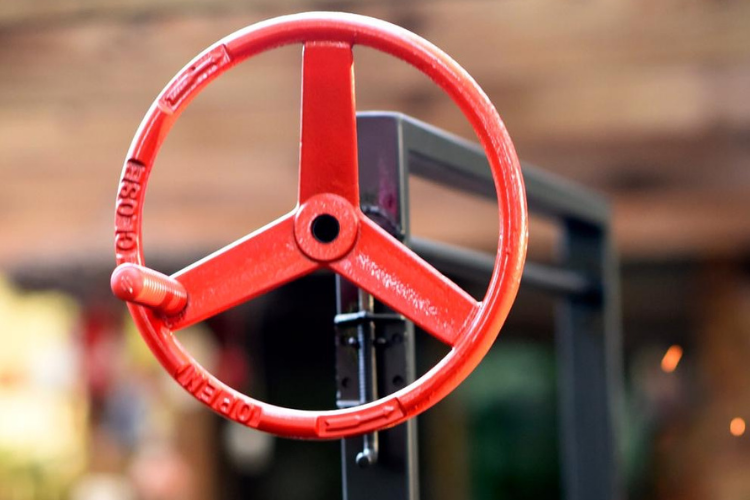 How To Cook The Perfect Steak Using The Pig & Pilgrim Hand Wheel