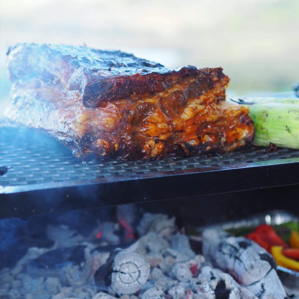 The Verso Legless – Pig & Pilgrim