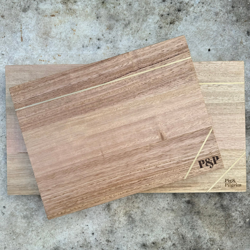 Chopping Board – Pig & Pilgrim