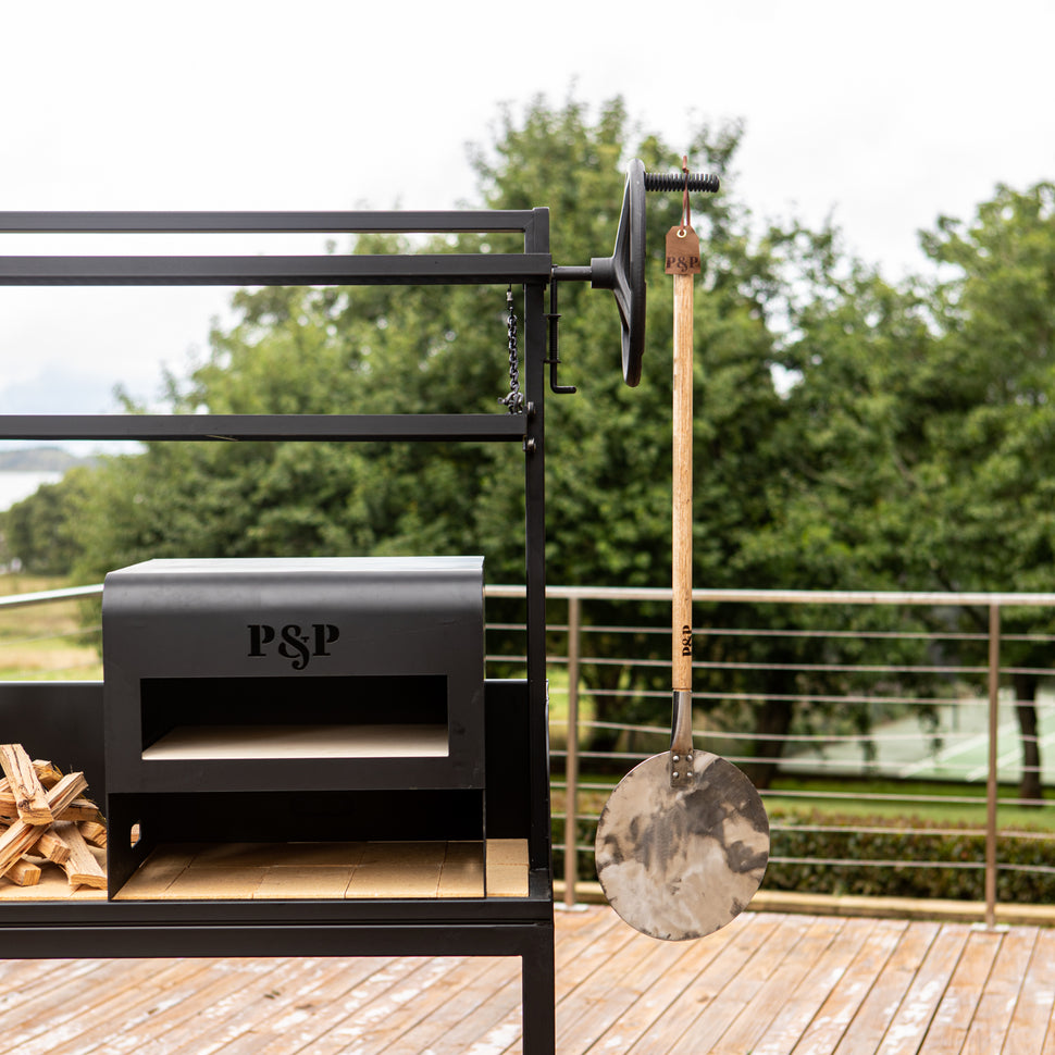 Pizza Paddle – Pig & Pilgrim