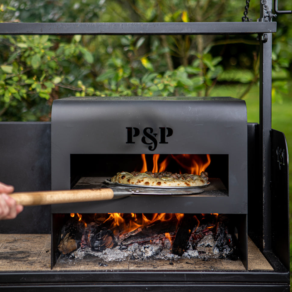 Pizza Paddle – Pig & Pilgrim