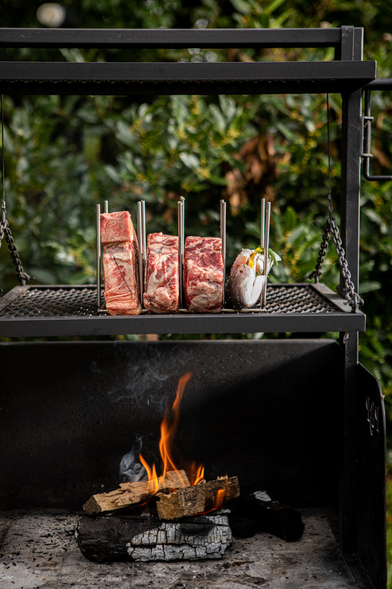 Toaster rack – Pig & Pilgrim