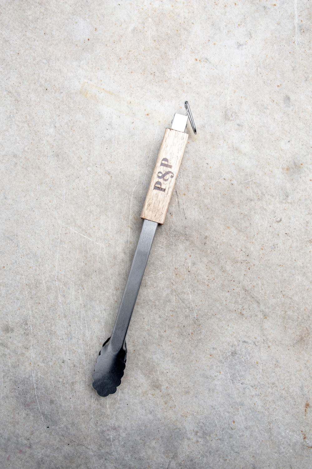 The Tongs – Pig & Pilgrim